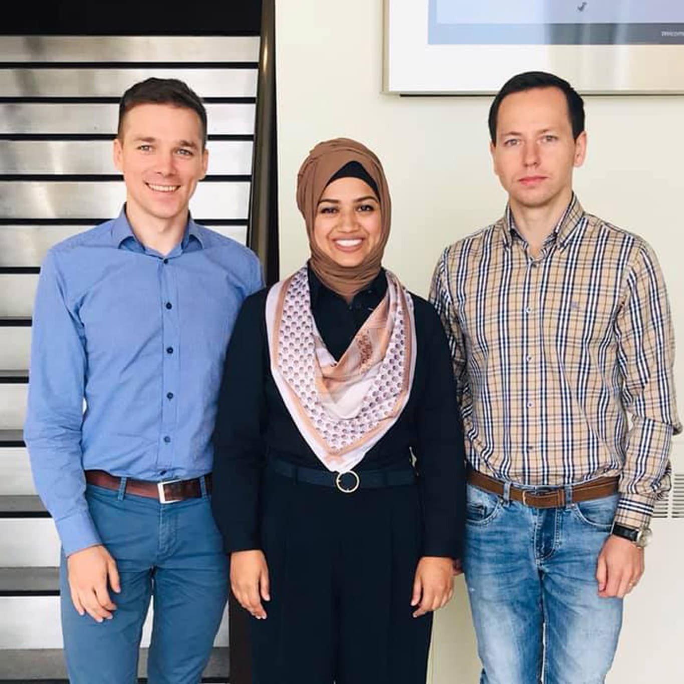 Home - Visa Center - Extraordinary Visas Lawyer